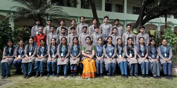 Academics - Gyanasthali Senior Secondry School